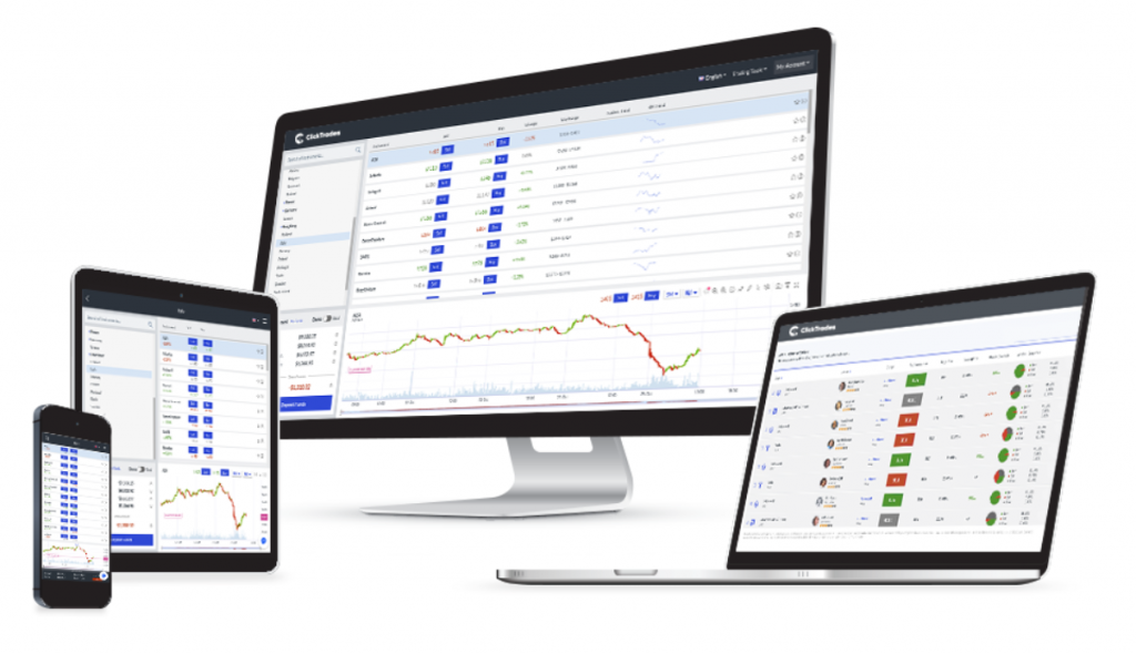 Clicktrades - 24 Forex Secrets