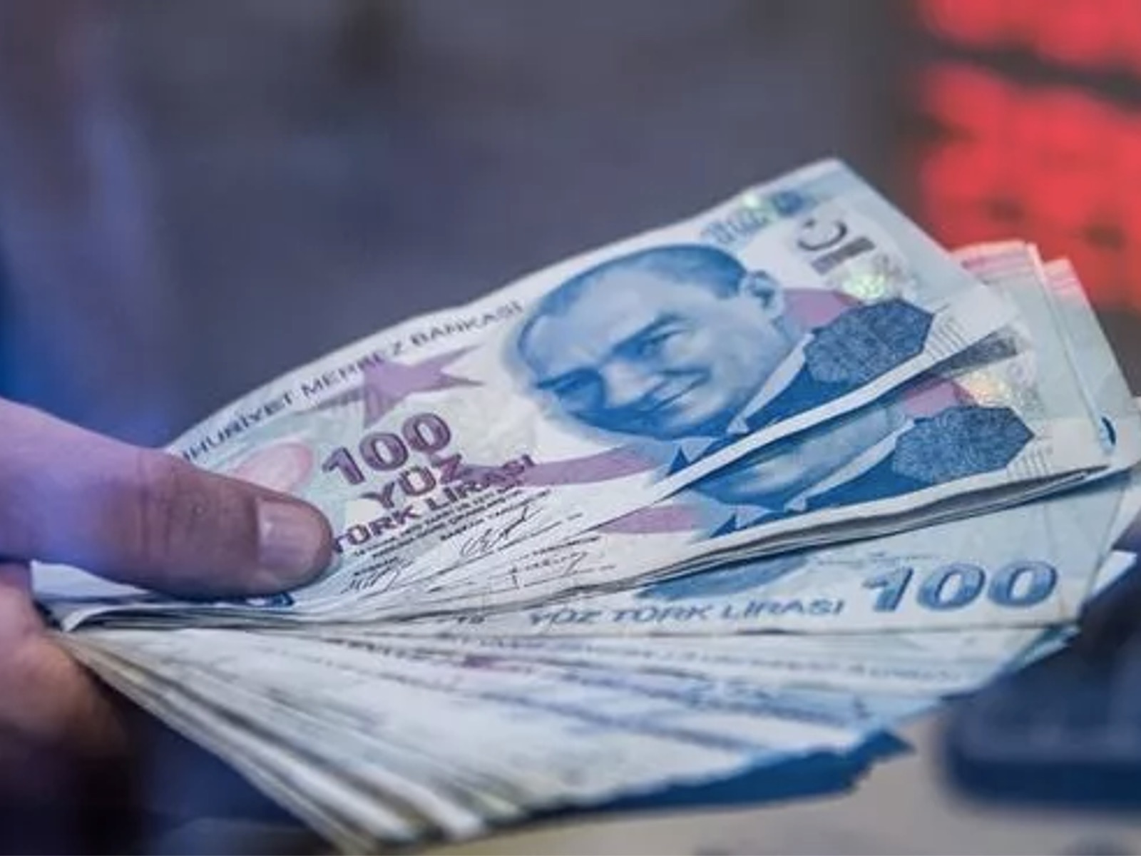 Turkish Lira Found of Minimal Use Amid Hyperinflation - 24 Forex Secrets