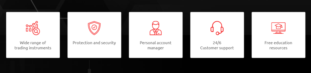 XFortunes Review – What traders should know about this broker - 24 ...