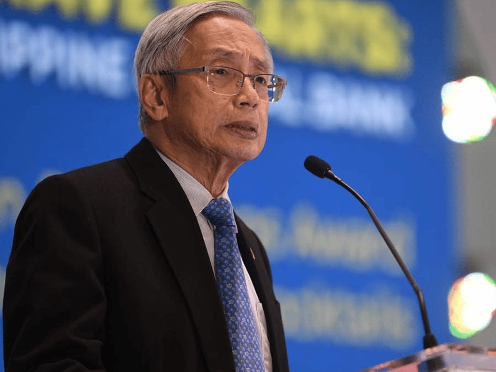 PH Forex Reserves to Stay Over $90 Billion as per BSP Chief - 24 Forex Secrets