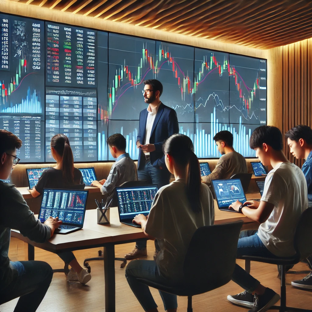 Beginner-Friendly Forex Course Empowers Filipinos for Success in Trading