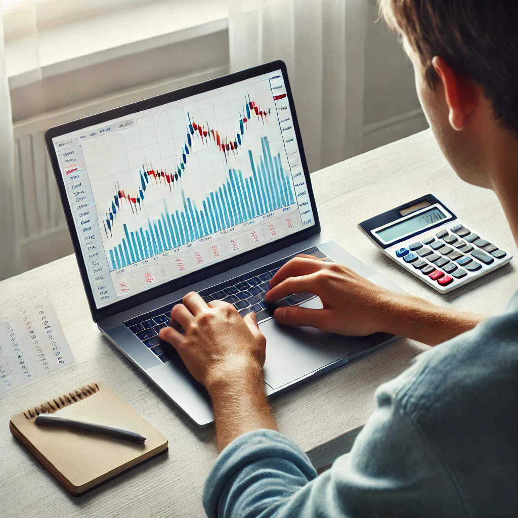 How to Trade Forex With $100