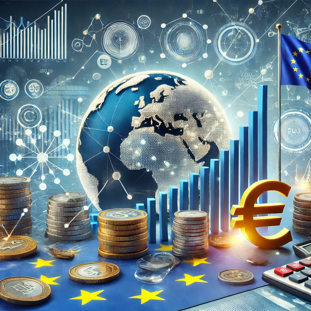 European Economic Indicators on March 4, 2025: CPI and PMI Insights ...